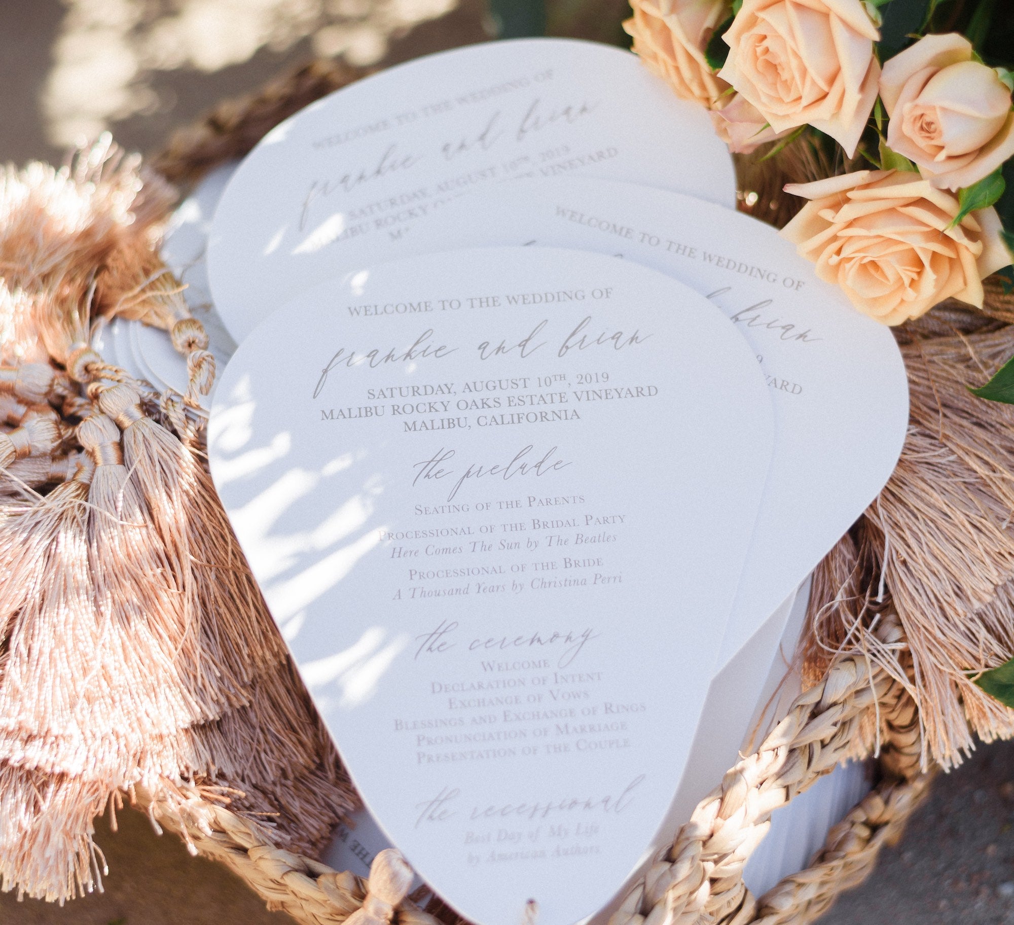 Programs – PAPER & LACE